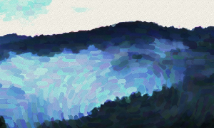 VIDEO/POEM: A Brief Visit to “Magic Mountain” in West Virginia