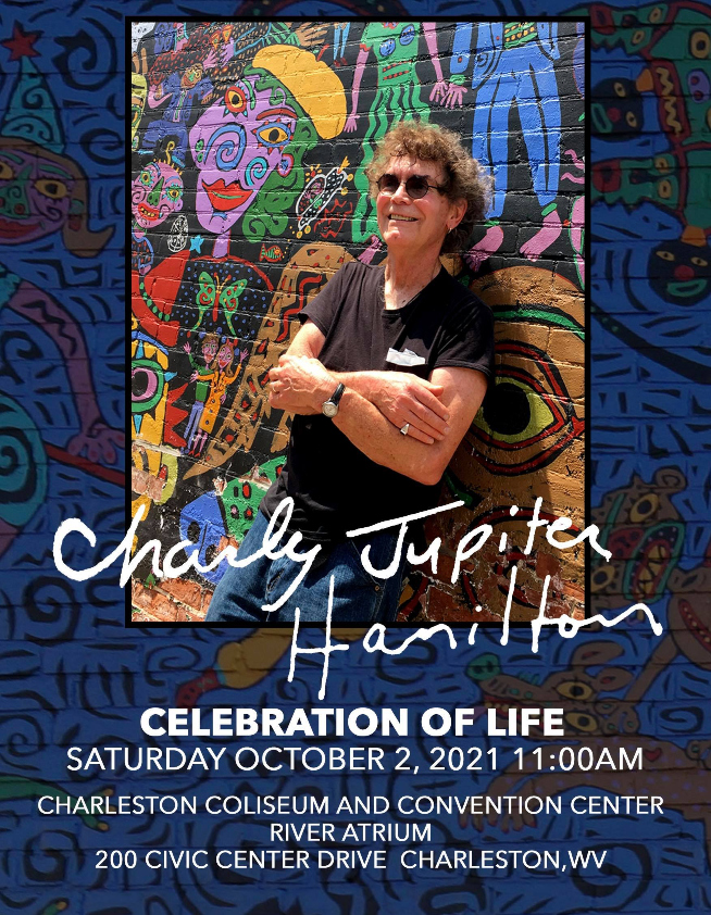 THE/ARTS: A public art boss on Charly Jupiter Hamilton’s bravura mural ...