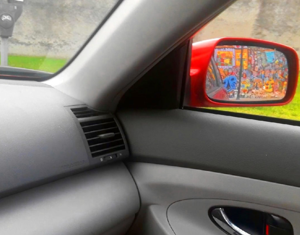 THE/ARTS: A public art boss on Charly Jupiter Hamilton’s bravura mural ...