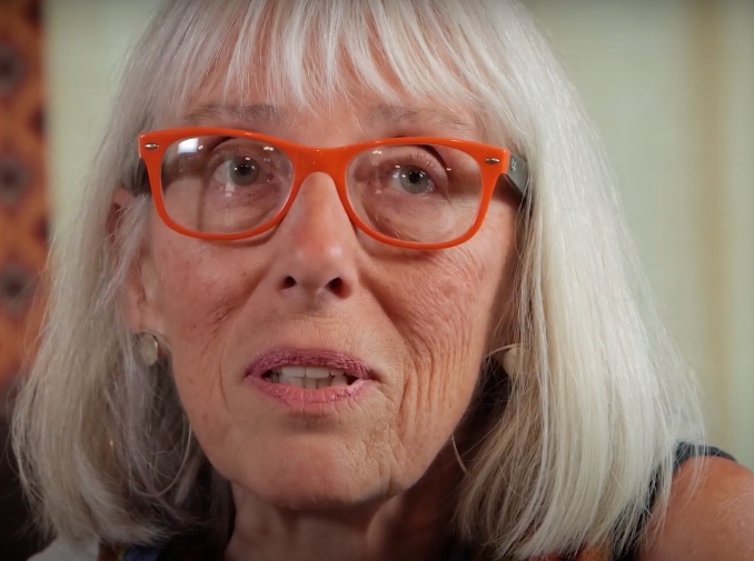 Q&A: “Where Sky Meets Eternity” documents an extraordinary artistic ...