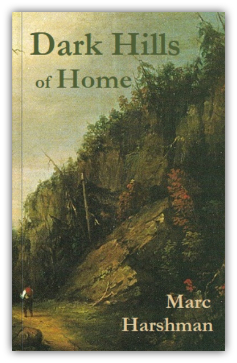 “Not All That Much” by Marc Harshman