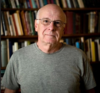 “Not All That Much” by Marc Harshman