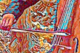 FIRST/PERSON: Finding Yo-Yo Ma playing cello in the West Virginia hills