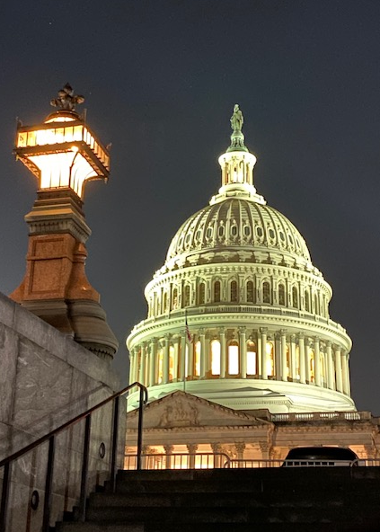 GUEST POST: Weeping, Wailing & Wonder